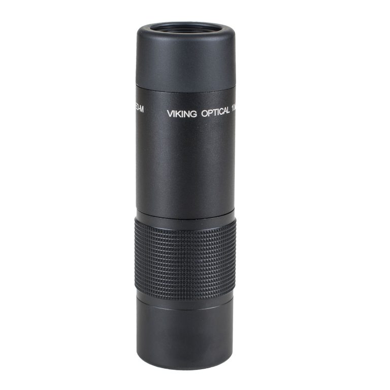 Viking Optical Monoculars for Easy Viewing | Viking Optical - Viking ...