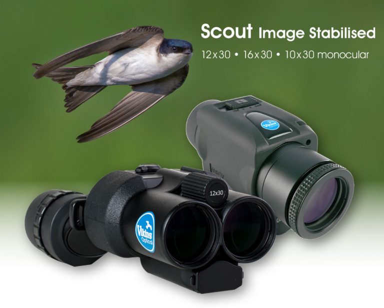 Binoculars - Viking Optical Ltd