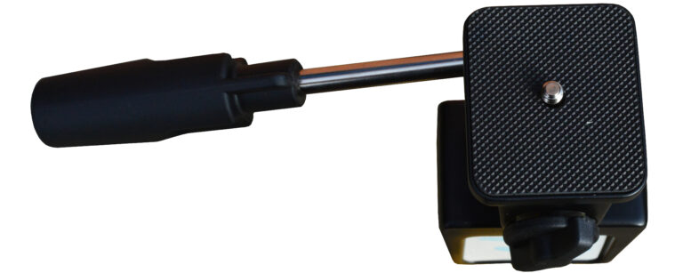 Viking Car Window Mount - Viking Optical